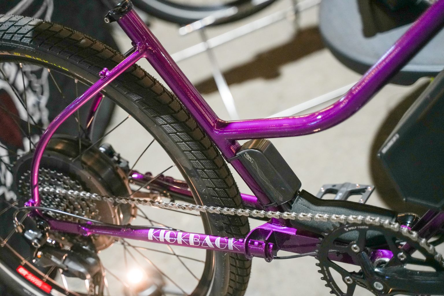 MADE Bike Show opening day photo gallery – BikePortland