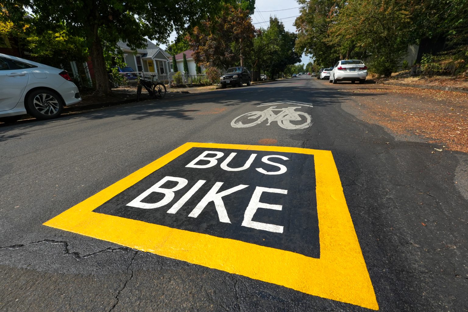 bike bus – BikePortland