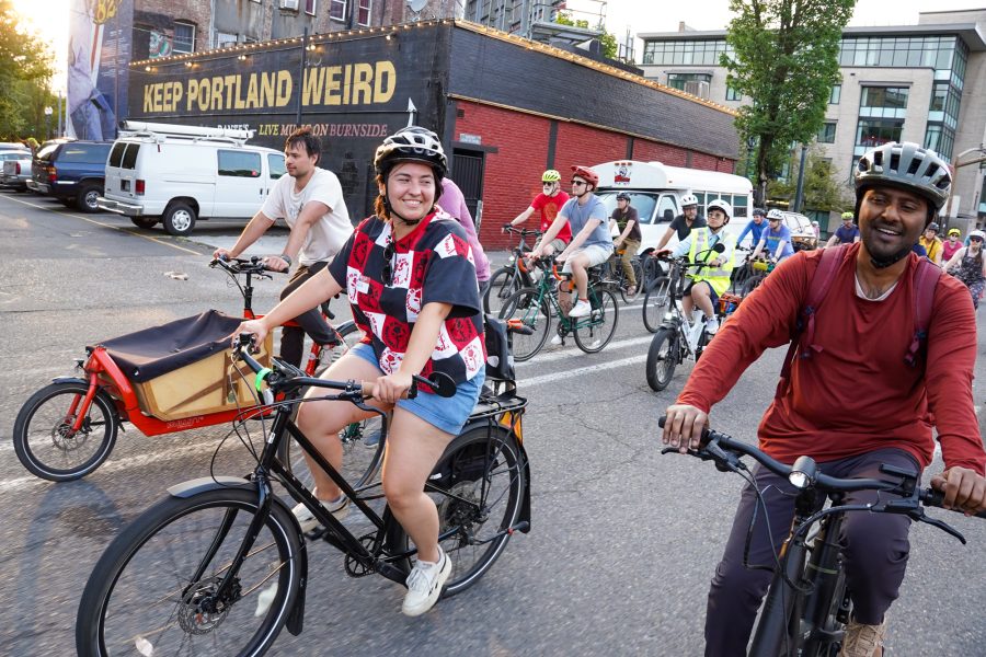 Recap and Photo Gallery: The Good, The Bad, and The Ugly ride ...