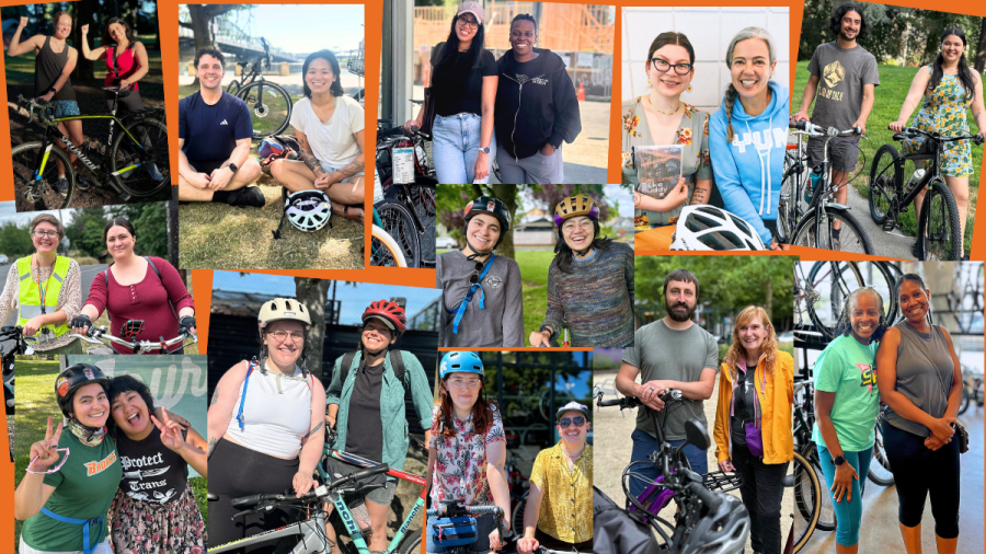 Portland’s ‘Bike Buddy’ program is flourishing thanks to Clean Energy ...