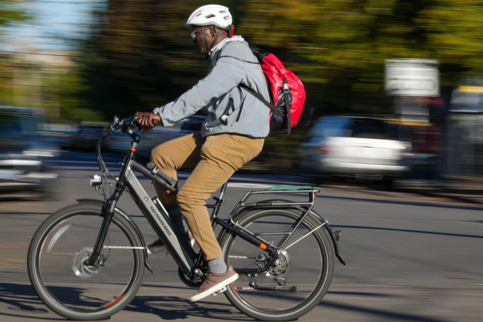 People on Bikes: North Williams Avenue – BikePortland