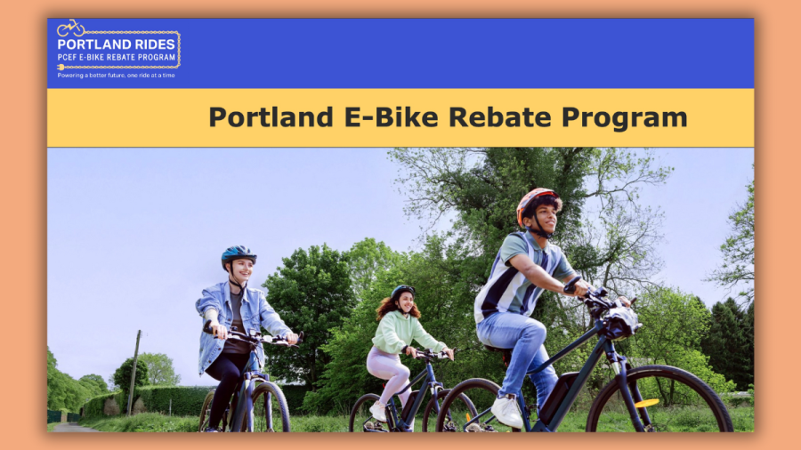 Portland’s long-awaited e-bike rebate program to soft launch Monday ...