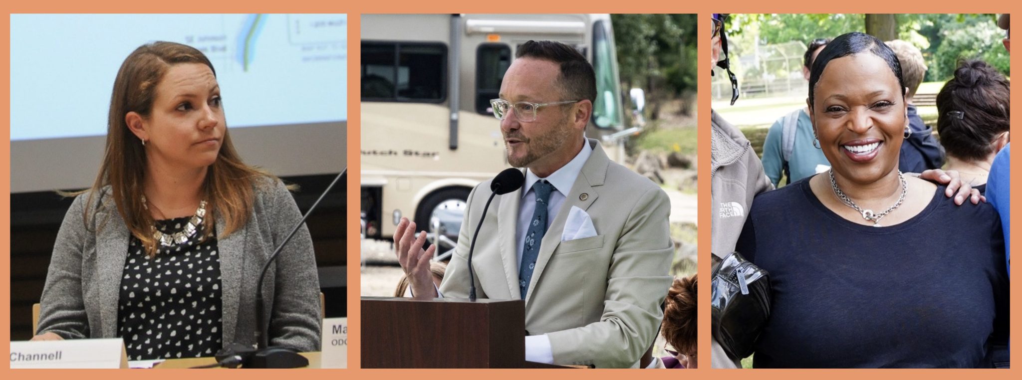 Another freeway expansion megaproject leader has jumped ship – BikePortland
