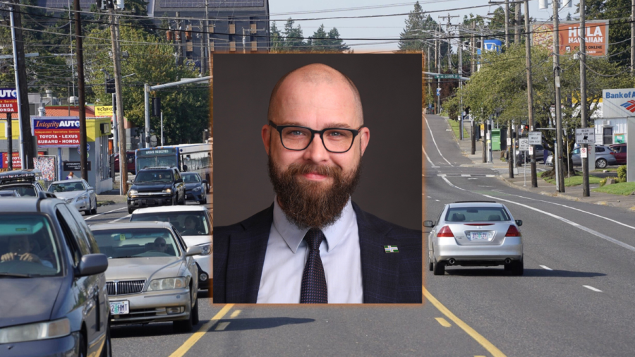 Councilor Jamie Dunphy speaks out on traffic deaths and unsafe roads in ...