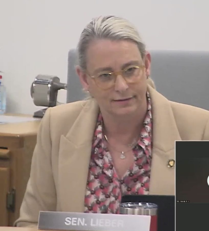 Bill moves forward despite concerns over Safe Routes and rail program ...