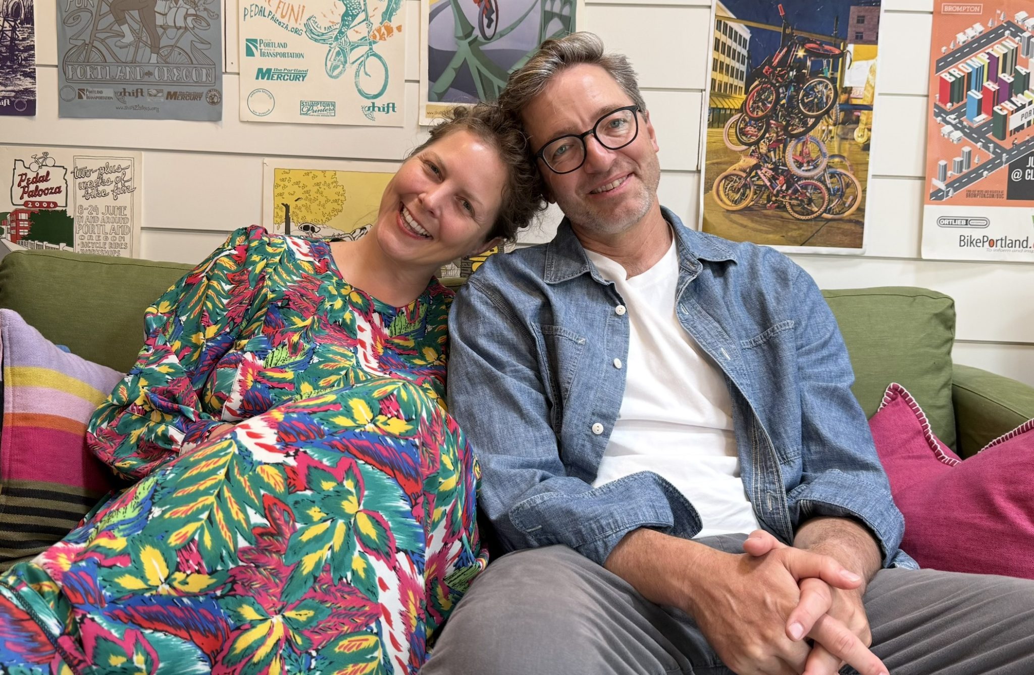 Dispatch from hiatus and update on the future – BikePortland